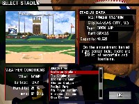 GameOver - Hardball 6 2000 Edition (c) Accolade