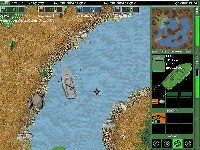 GameOver - Army Men: World War (c) 3DO