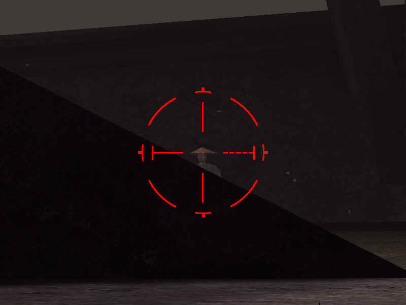 GameOver - Vietnam Black Ops (c) ValuSoft