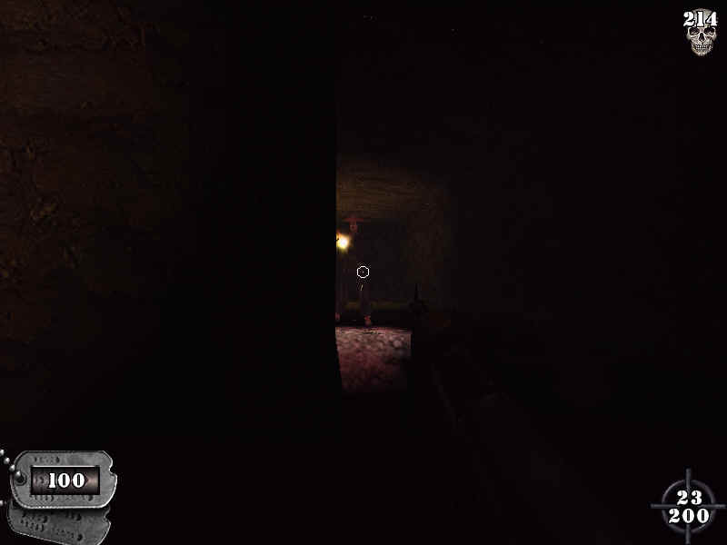 GameOver - Vietnam Black Ops (c) ValuSoft